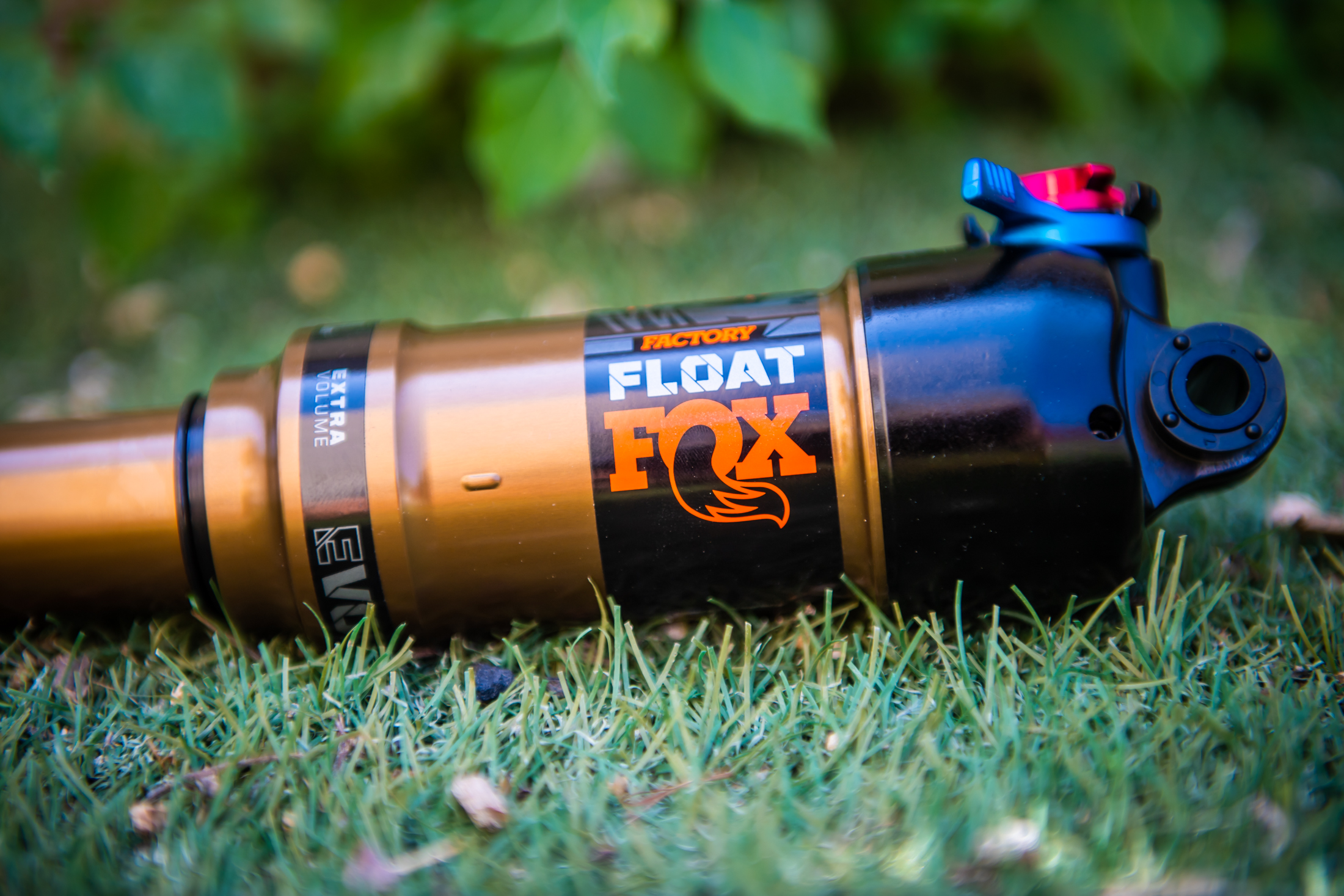 FOX FLOAT Factory Rear Shock - Reviews, Comparisons, Specs - Rear Shocks - Vital MTB